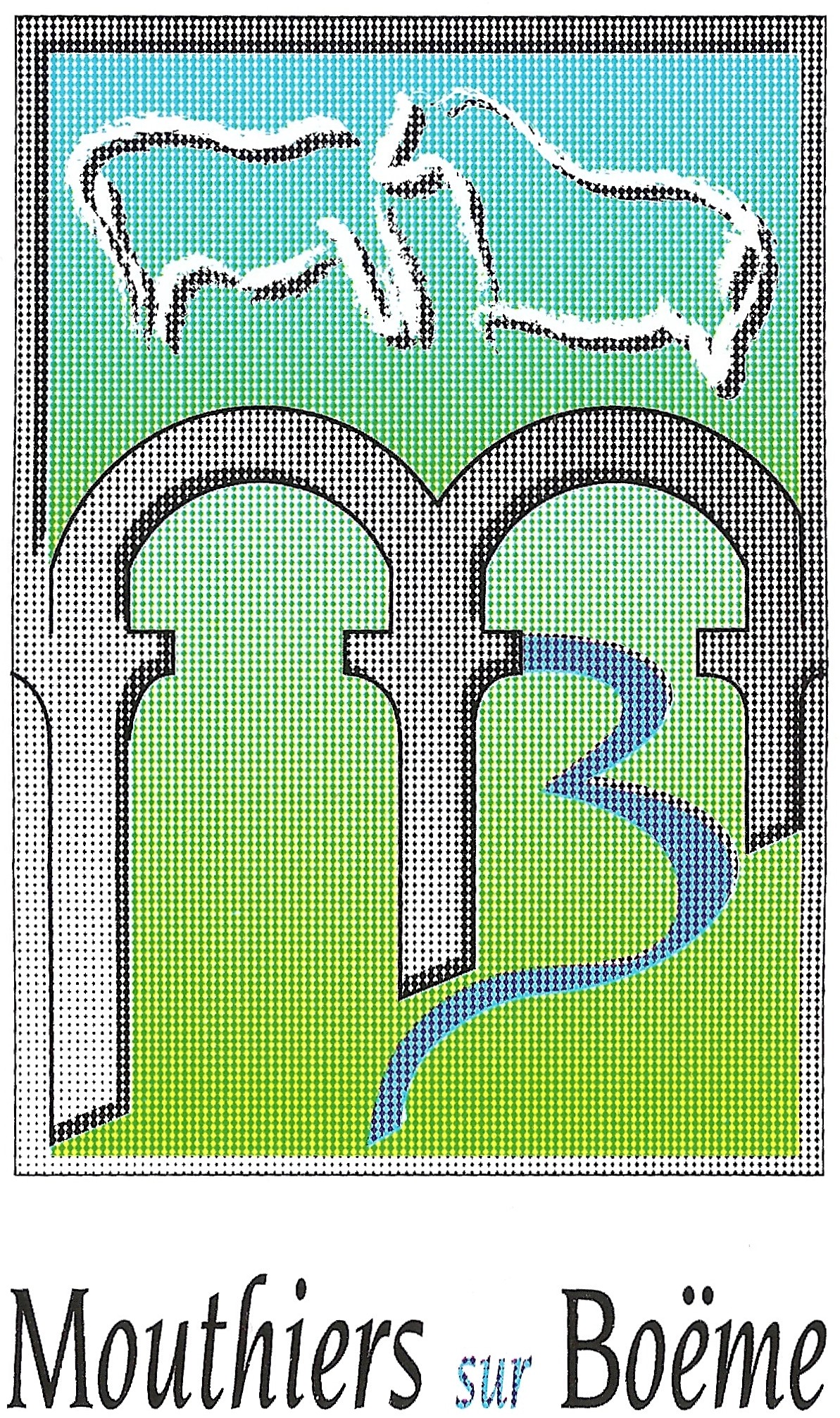 Mouthiers-sur-Boëme | Les salles du circuit itinérant | Ciné Passion 16